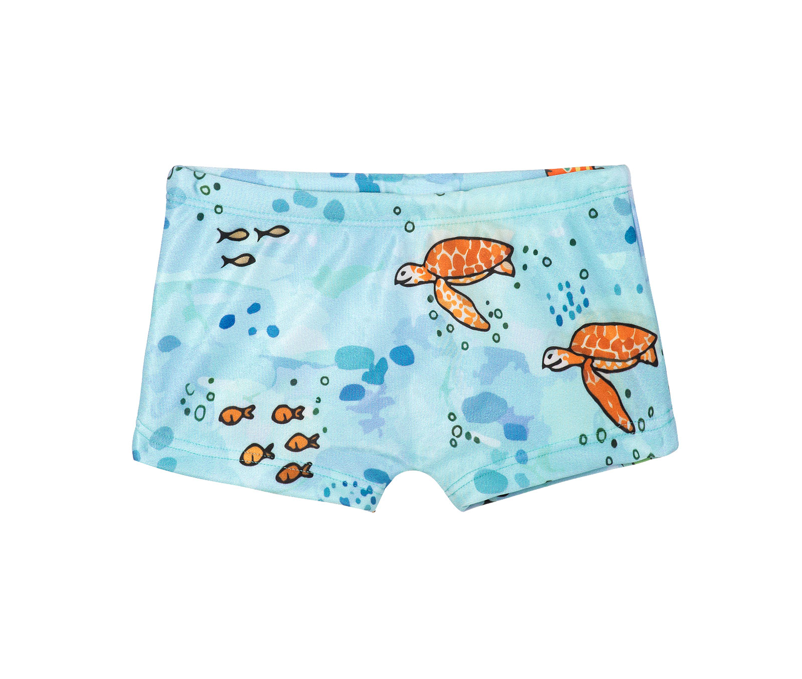 Requinho Sunga Para Menino Sub Baby - Até 30 dias para trocar